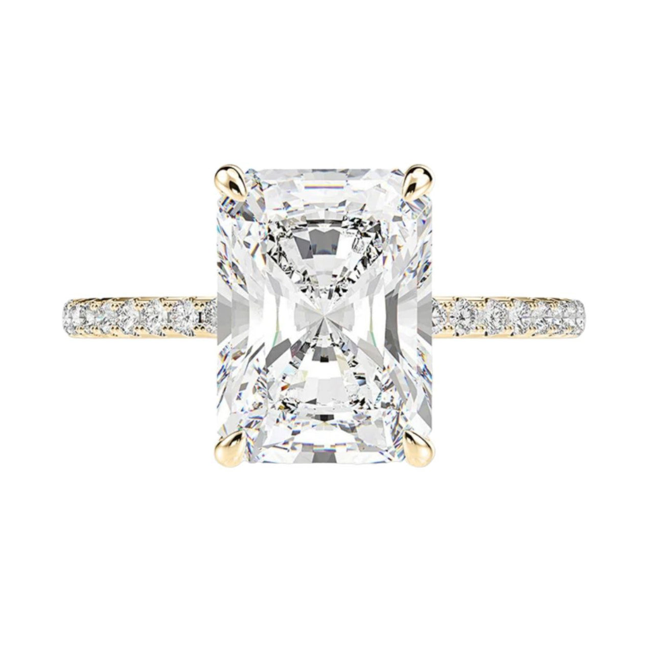 Rings - VANITYDIAMONDS